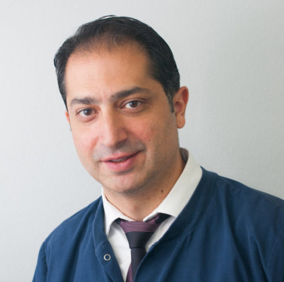 About - True Health Dental