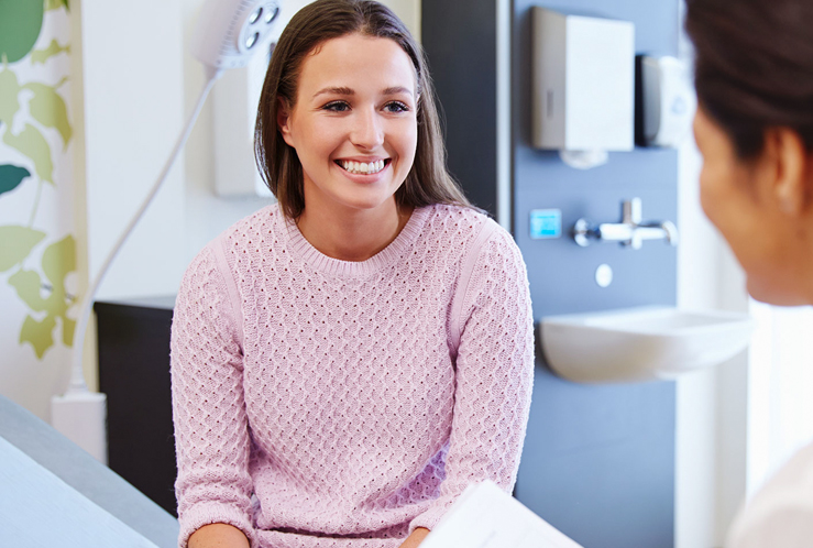 Patient Information - True Health Dental
